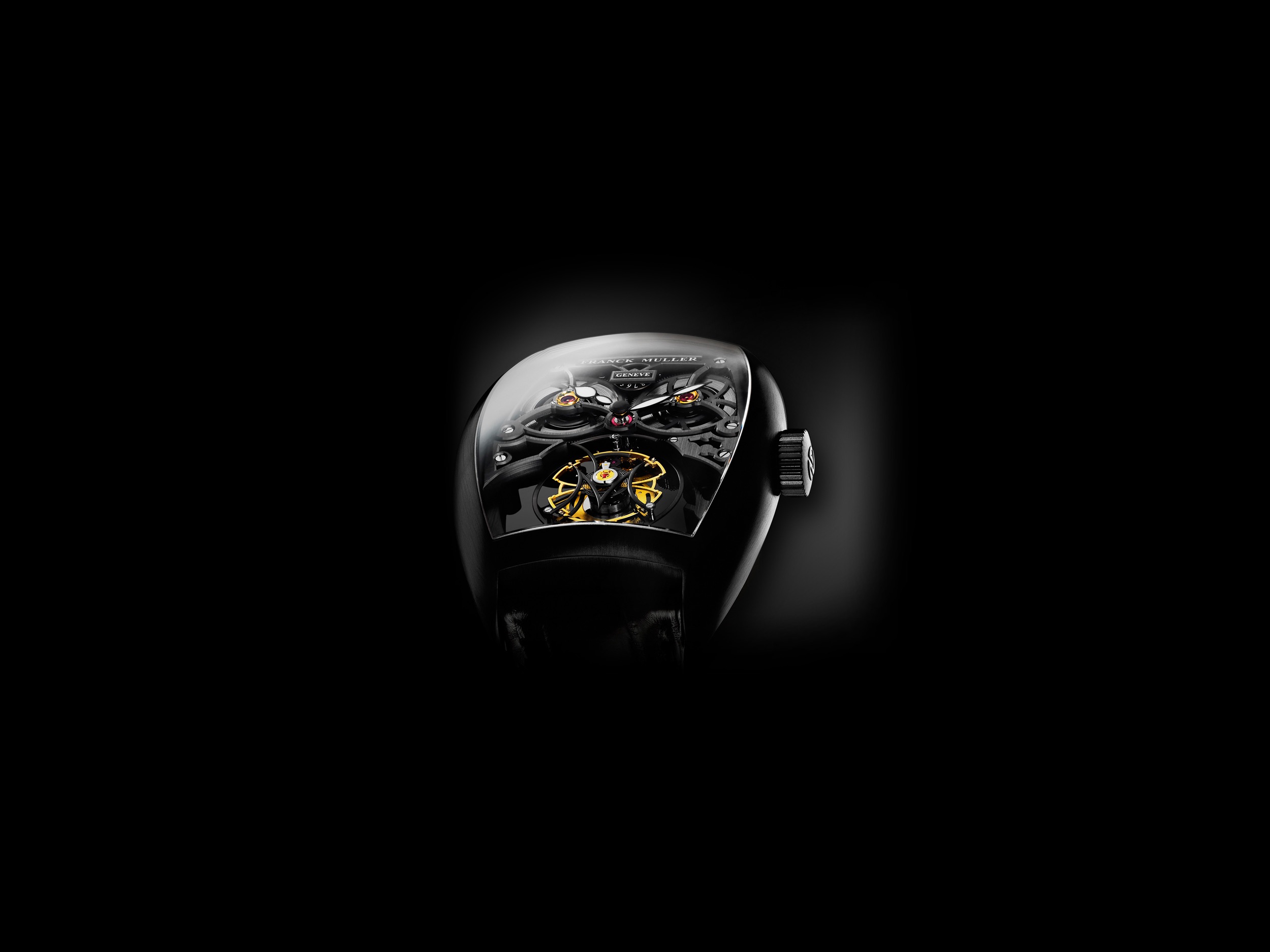 GIGA TOURBILLON Franck Muller USA GIGA TOURBILLON Franck Muller USA