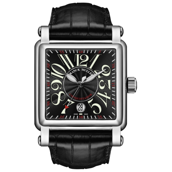 Master Square Conquistador 10000LACB - Franck Muller USA