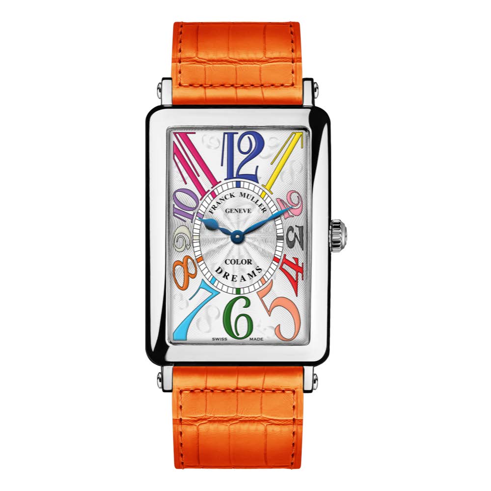 1002QZCODRACE Long Island Classic - Franck Muller USA