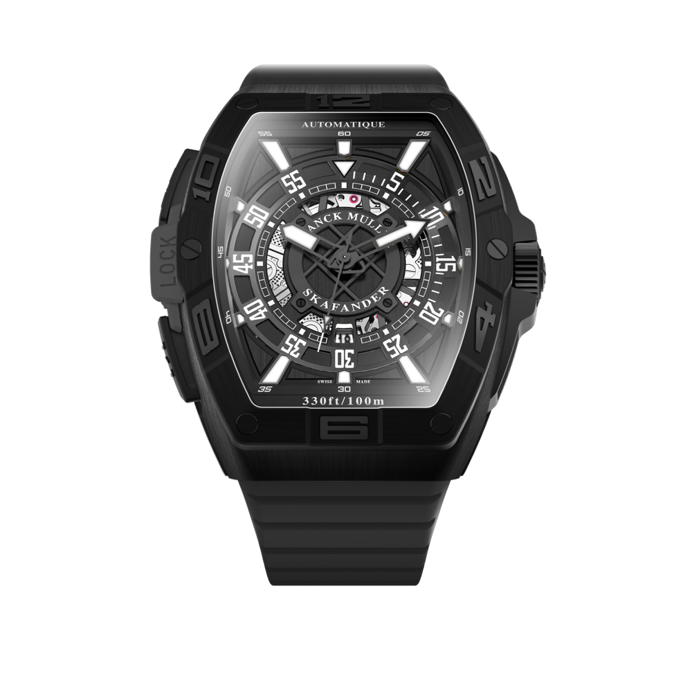 SKF46SCTTNRBRTTNRNR Skafander - Franck Muller USA